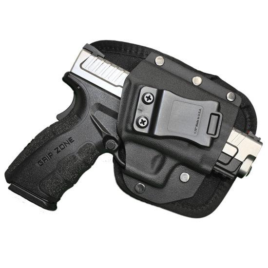 The EDC - Crossfire Shooting Gear