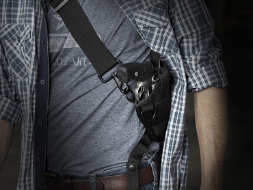 Crossfire Shooting Gear