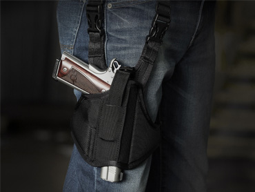 Crossfire Shooting Gear